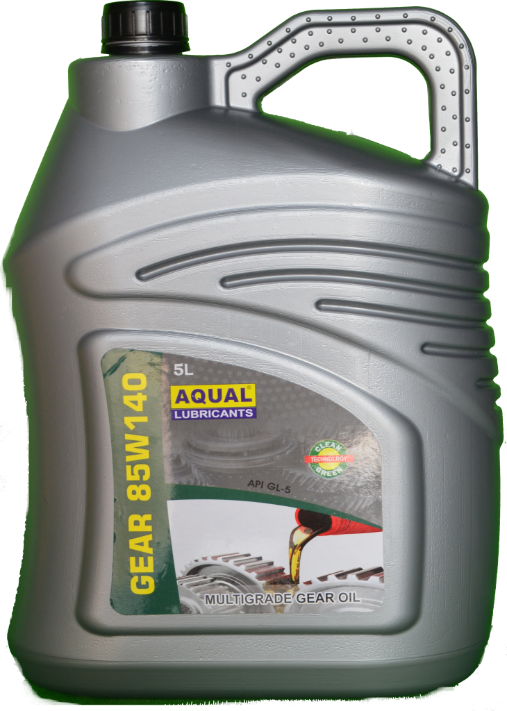 Gear Oil Manufacturer - C S Oil Industry
